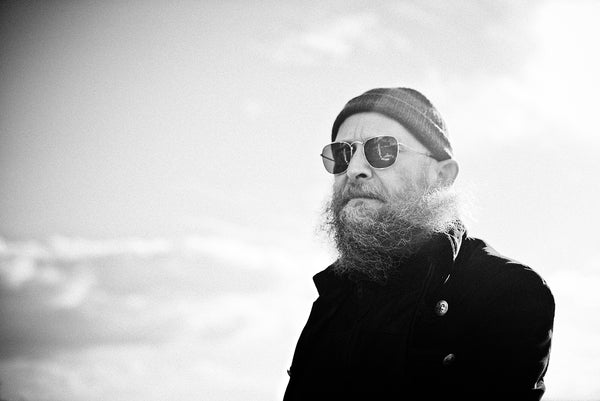 The Story of Johnny B Beard Oil – Triumph & Disaster USA